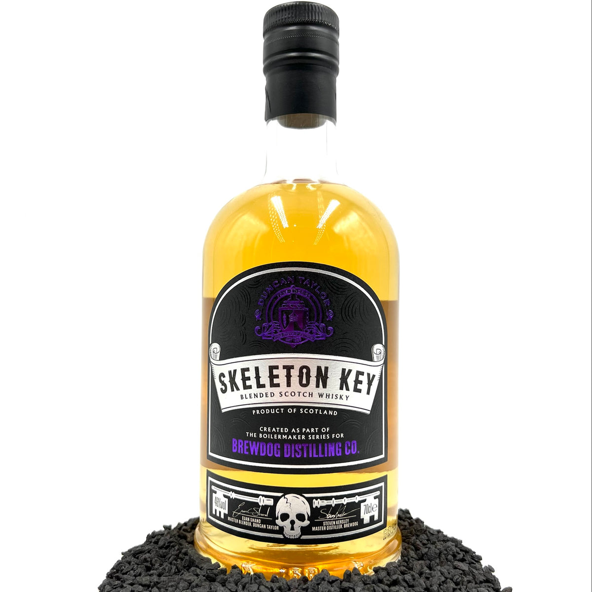 Brewdog Boilermaker Skeleton Key – Whiskywinkel.nl