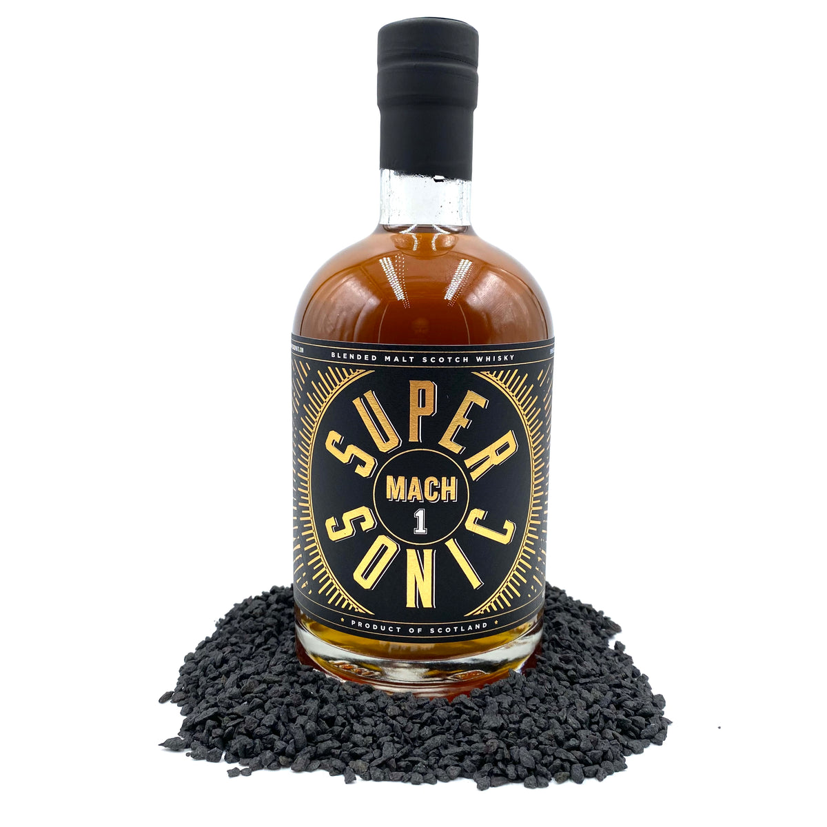 North Star Spirits Super Sonic Mach 1 – Whiskywinkel.nl